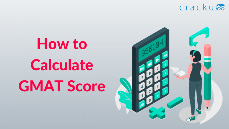 How to Calculate GMAT Score? - GMAT Point by Cracku