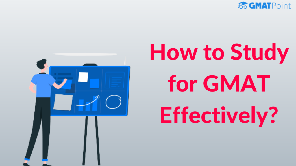 How To Study For GMAT Effectively GMAT Point By Cracku How To Study For GMAT Effectively GMAT Point By Cracku