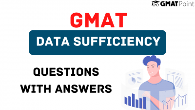 GMAT Data Sufficiency Questions With Answers - GMAT Point by Cracku