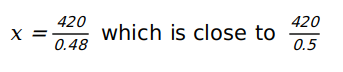 GMAT Ratio And Proportion Techniques - GMAT Point by Cracku